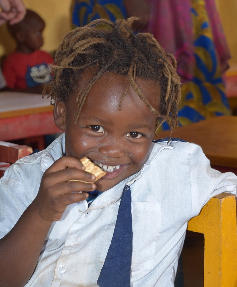 Cranbrook Academy – Daycare & Kindergarten #1 in Ruiru Eastern Bypass